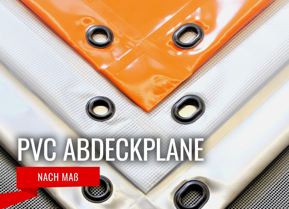 GPSave GmbH - Der PVC Planen Online Shop!